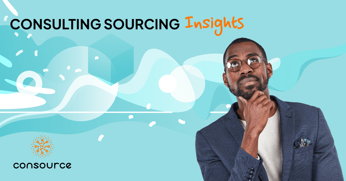 Consulting Sourcing Insights